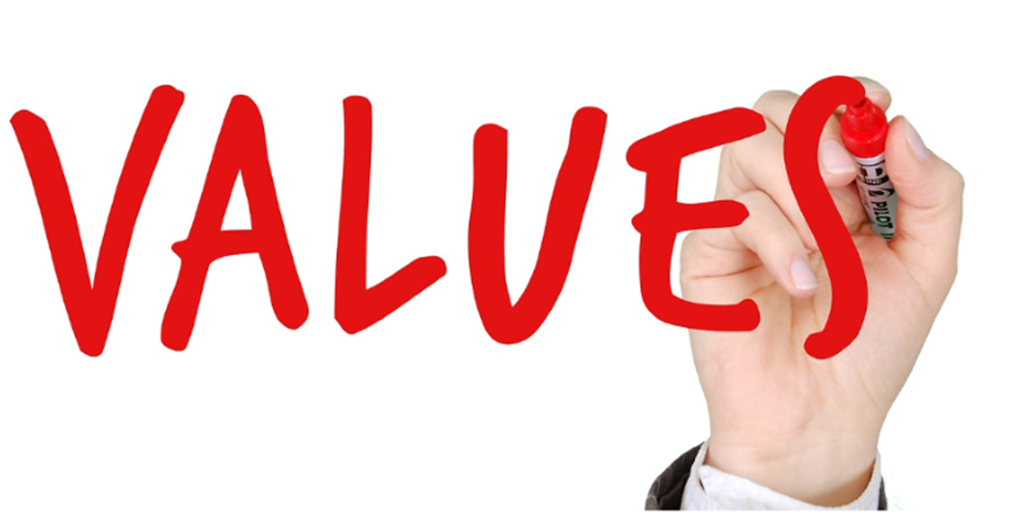 What’s so important about values? - MPP